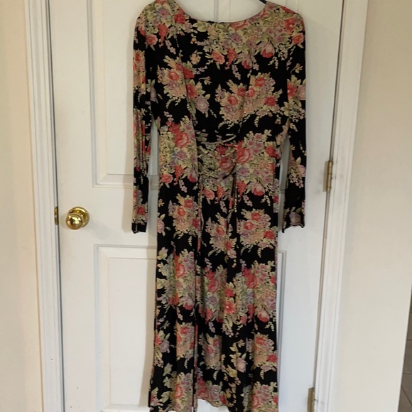 e.d michaels | Dresses | Vintage Ed Michaels Dress | Poshmark